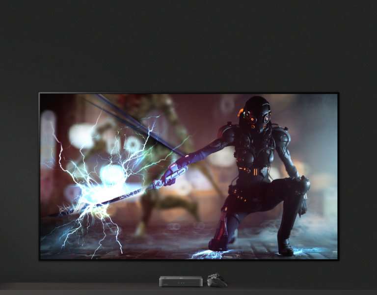 Обзор телевизора LG 49SM8200PLA (49SM8200) - ДамСовет